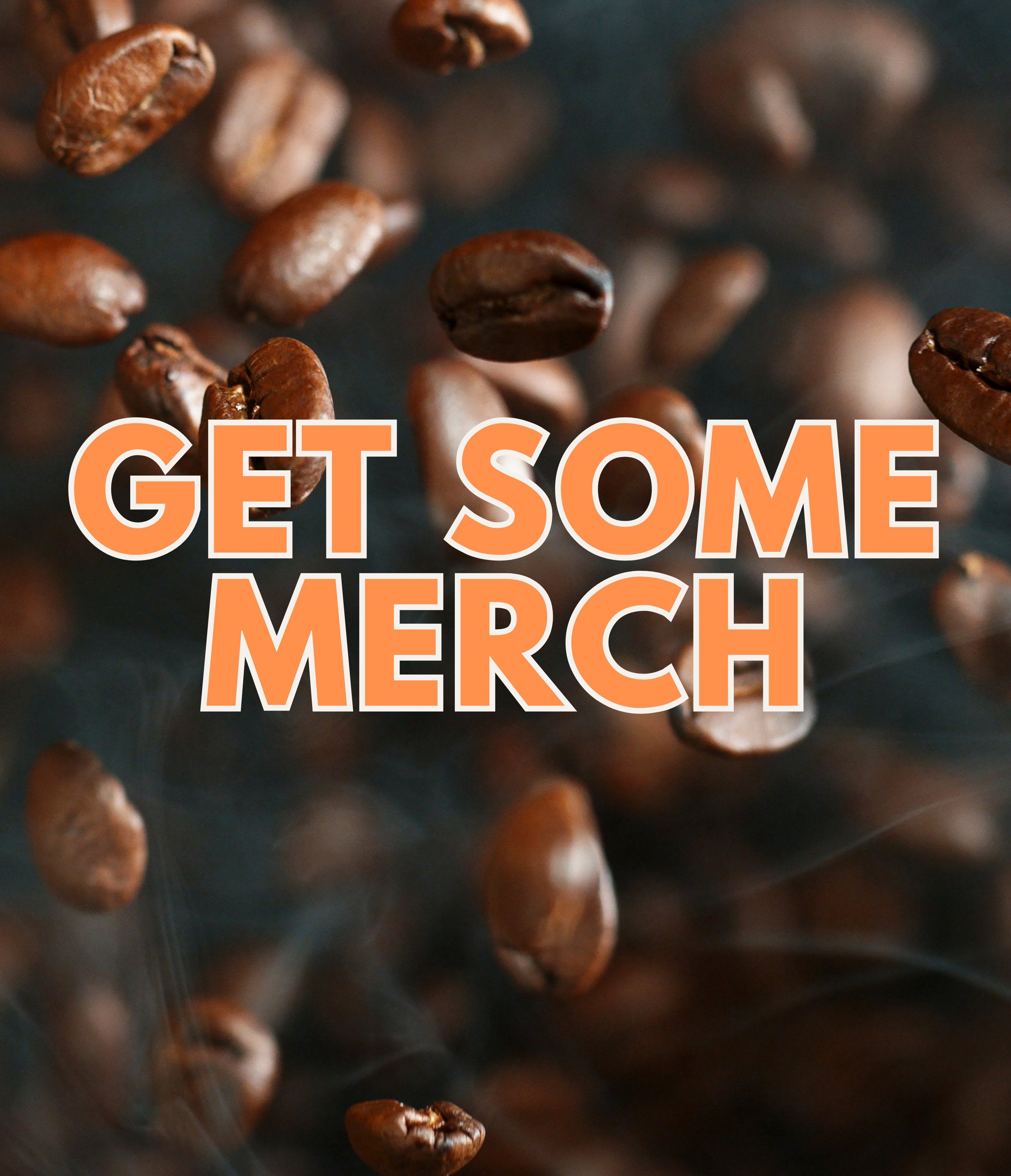 Merchandise – Julian Coffee Roasters