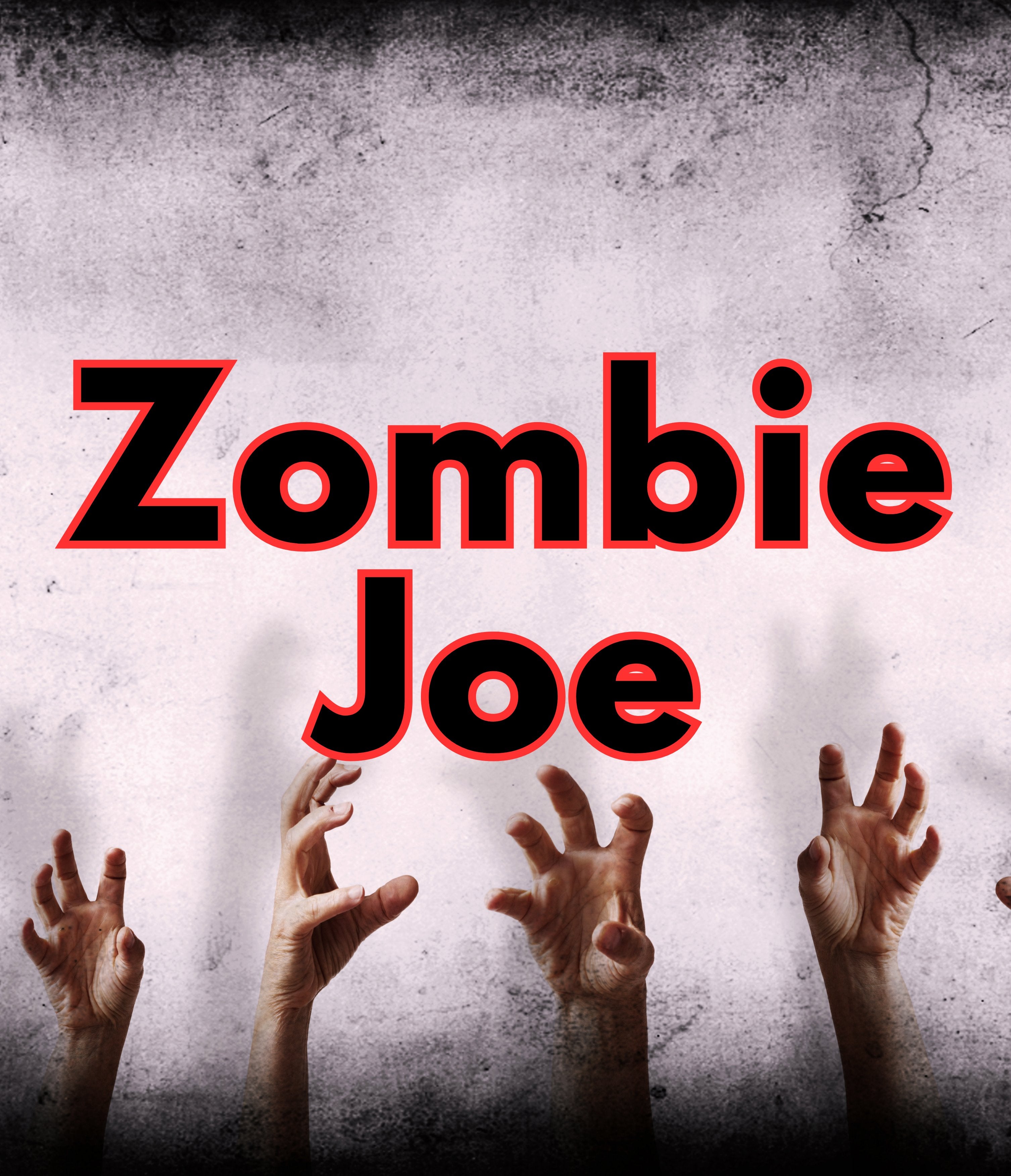 Zombie Joe Coffee – Julian Coffee Roasters